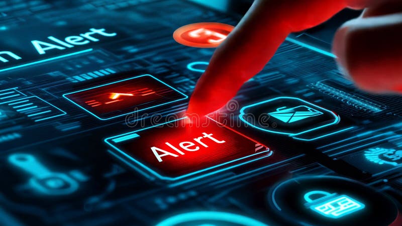 Understanding the Implications of Cybersecurity Scams with Alert ...