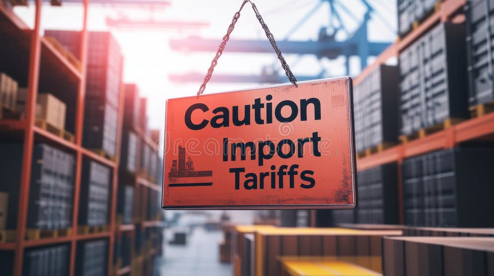 Understanding Import Tariffs and Their Impact on Business Operations is ...