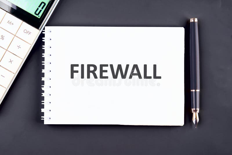 Understanding the Importance of Firewall in Cybersecurity Management ...