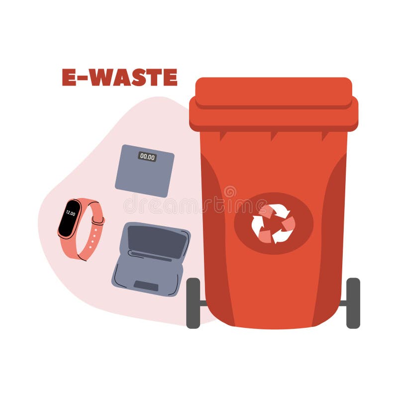 Understanding the Importance of Recycling E-waste for Environmental ...