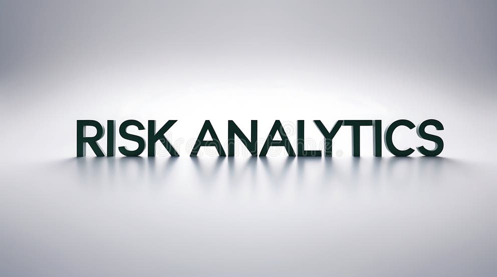 Understanding the Importance of Risk Analytics in Data-driven Decision ...