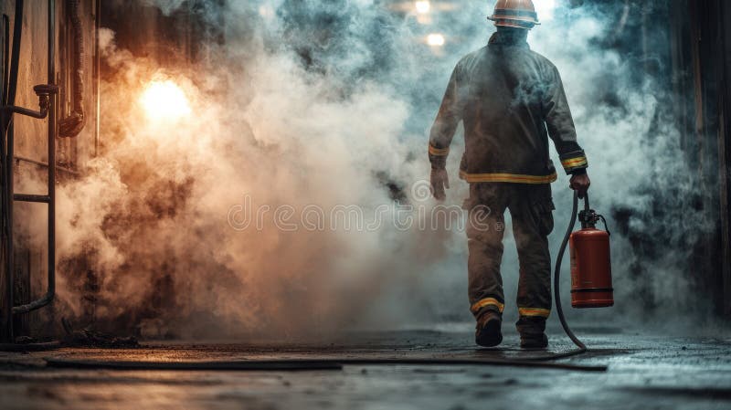 Understanding the Importance of Work Safety and Compliance at a Fire ...