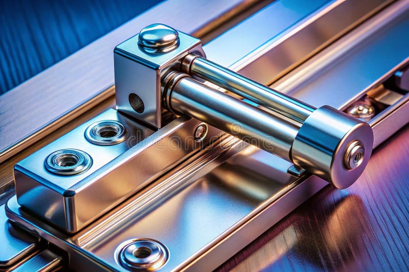 Understanding the Inner Workings of a Stainless Steel Automatic ... Understanding the Inner Workings of a Stainless Steel Automatic ...
