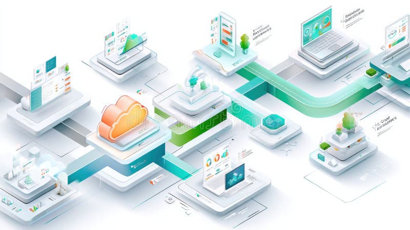 Understanding the Interconnected Pillars of Data, Analytics, and ...