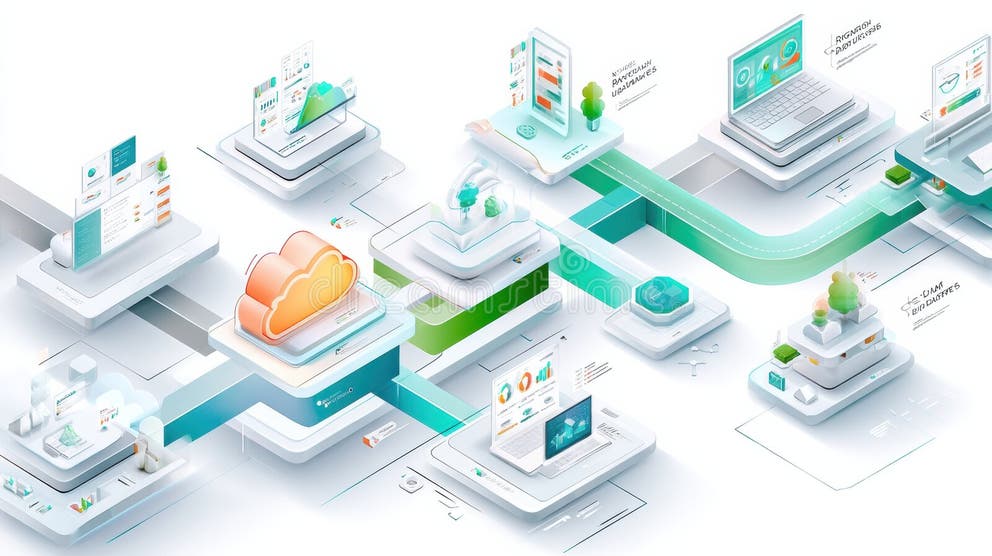 Understanding the Interconnected Pillars of Data, Analytics, and Business for Innovative Growth ...