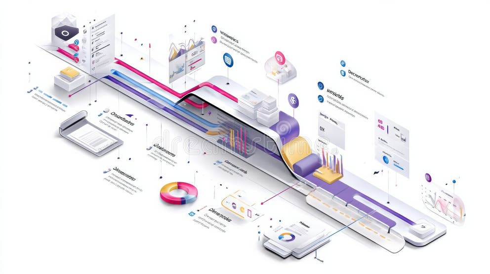 Understanding the Interconnected Pillars of Mobile Components Data ...