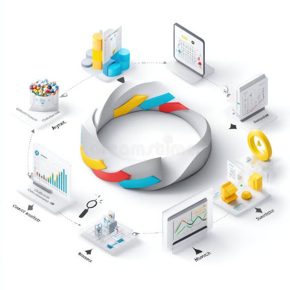 Understanding the Interconnectivity of Data Analytics and Business ...