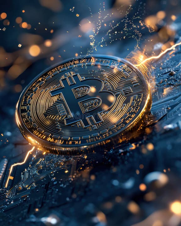 Understanding the Intersection of Bitcoin and Computer Chips in the ...