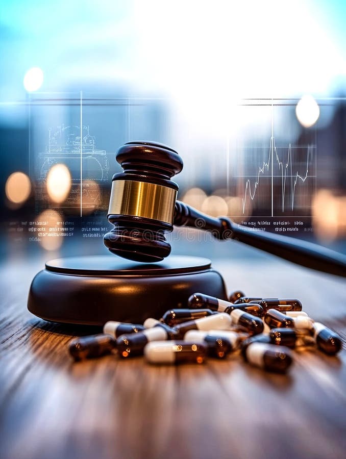 Understanding the Intersection of Law and Artificial Intelligence in ...