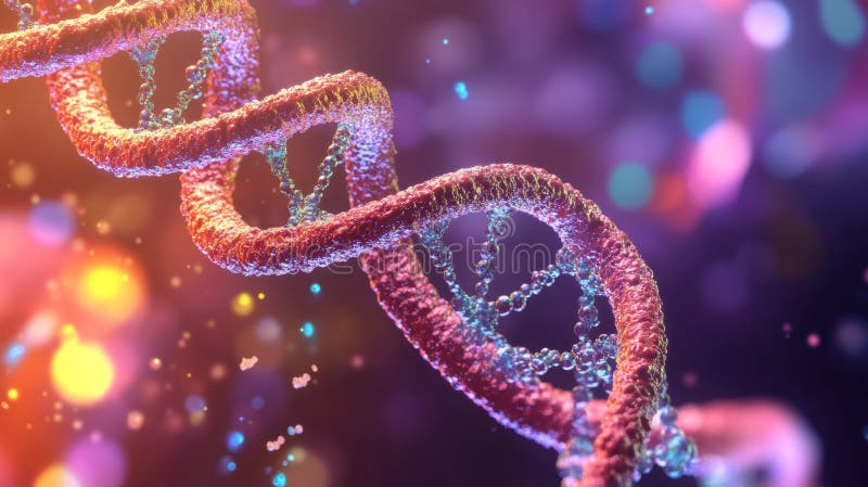 Understanding the Intricate Structure of DNA in Relation To Genetic ...