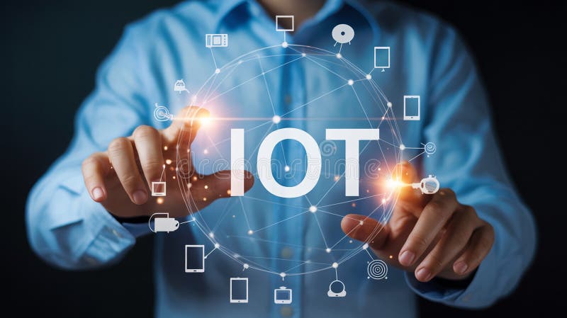 Understanding Iot Internet of Things Technology and Its Impact on Business and Everyday Life ...