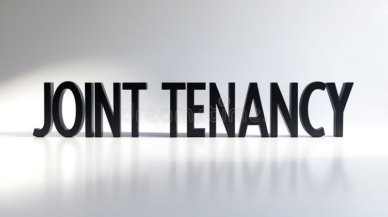 Understanding Joint Tenancy in Property Ownership for Shared Interests ...