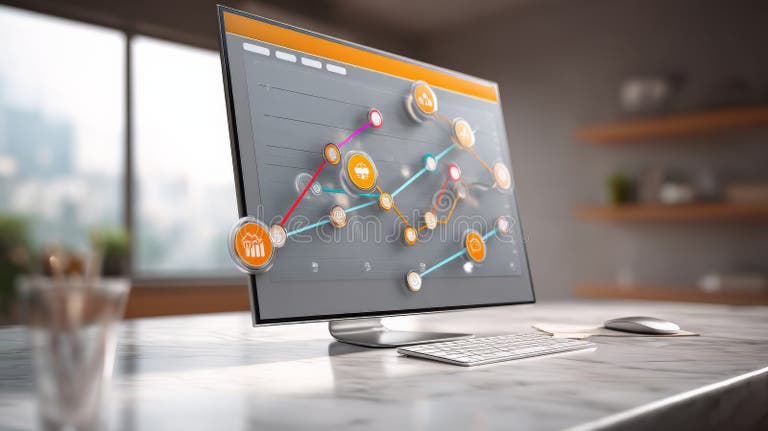 Understanding Key Business Metrics through Effective Data Analytics for Informed Operational ...