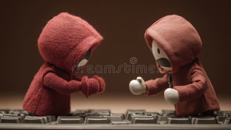 Understanding the Key Differences between Cyberbullying and Trolling in ...