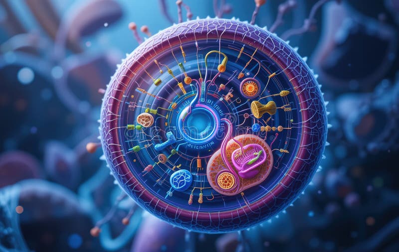 Understanding the Krebs Cycle and Aerobic Respiration in Mitochondria a ...