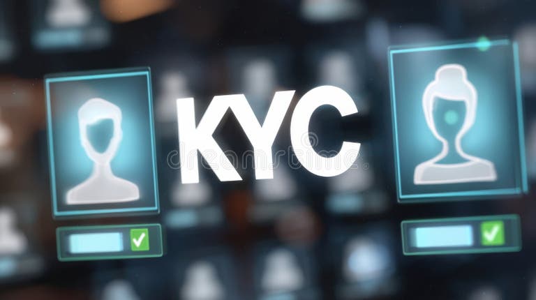Understanding KYC Process for Identity Verification and Compliance in ...