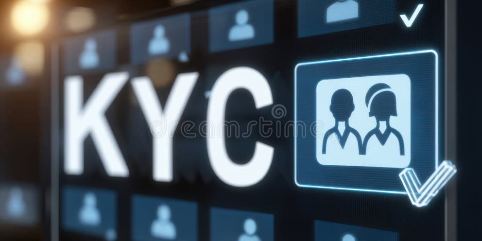 Understanding KYC Processes for Secure Identity Verification in ...