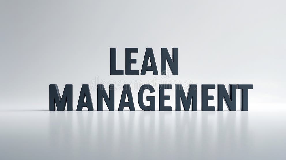 Understanding of Lean Management Principles in Business Practices and ...
