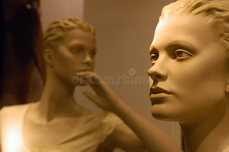 Understanding and Learning through Observation Stock Image - Image of ...