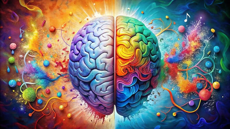 Understanding the Left and Right Brain Hemispheres Exploring Their ...