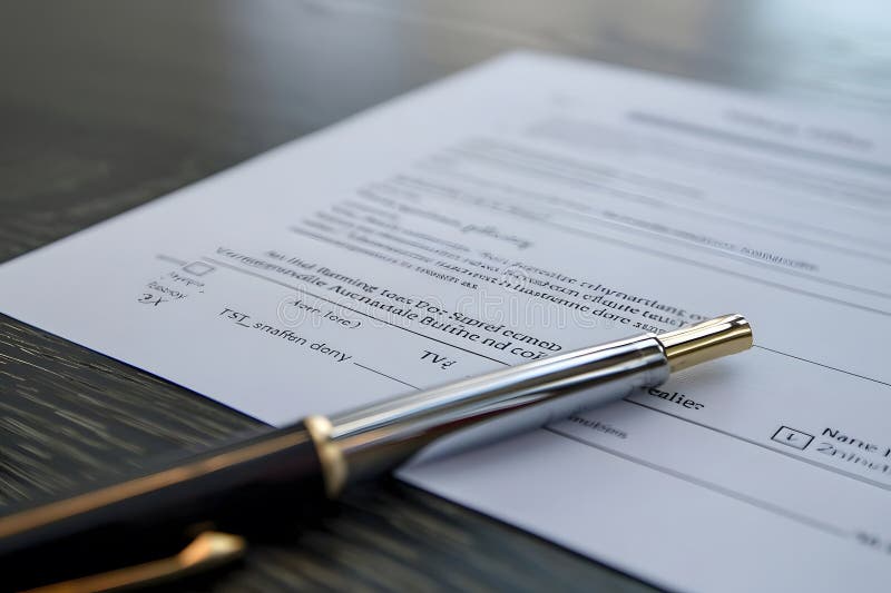 Understanding Legal Documents, a Comprehensive Guide To Forms ...