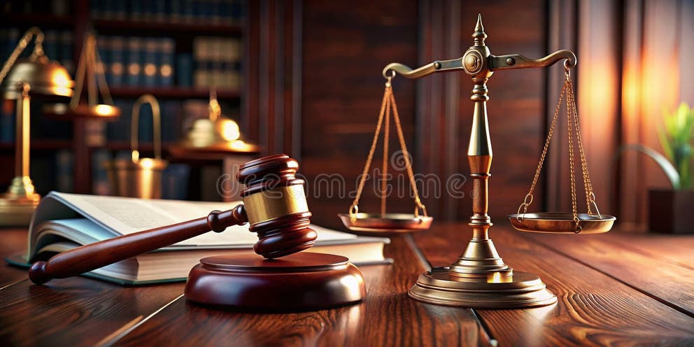 Understanding the Legal System a Powerful Visual Representation of ...