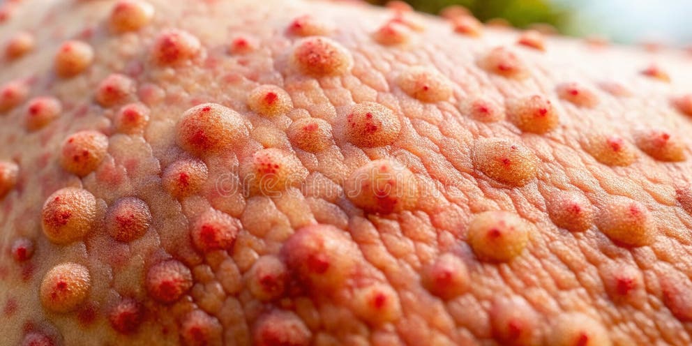Understanding Maculopapular Rash a Visual Guide To Monkeypox Symptoms ...
