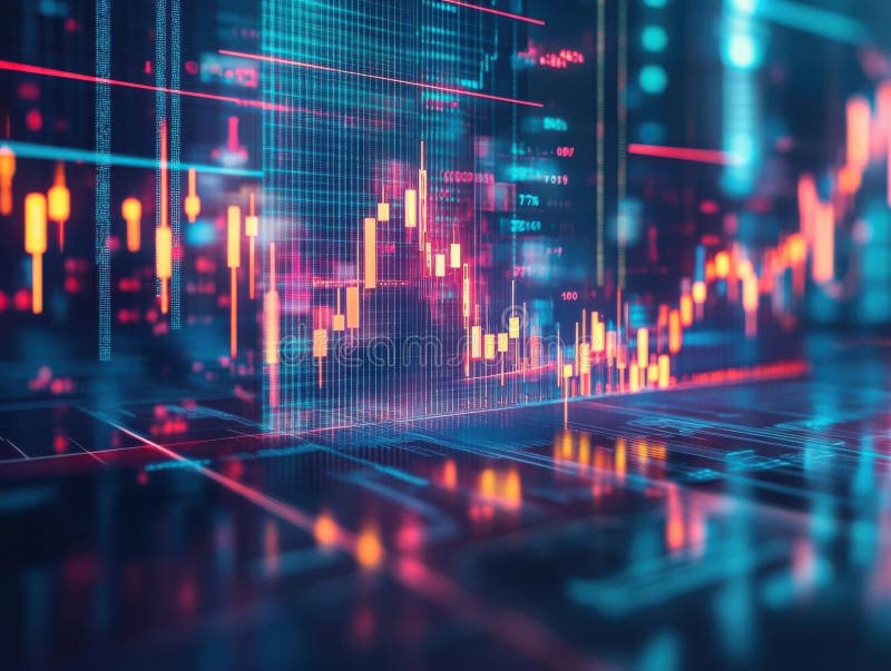 Understanding Market Trends, Analyzing Charts and Graphs for Investment ...