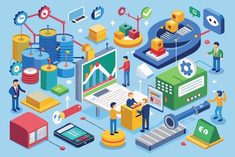Understanding the Mass Media Production Process and Business Management ...