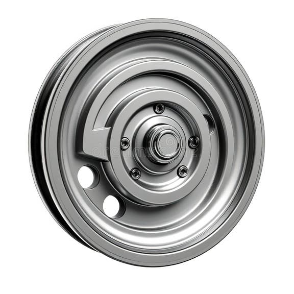 Understanding Mechanical Pulley Systems a Front Perspective Diagram for ...