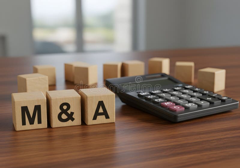 Understanding Mergers and Acquisitions M and a Strategy Financial ...