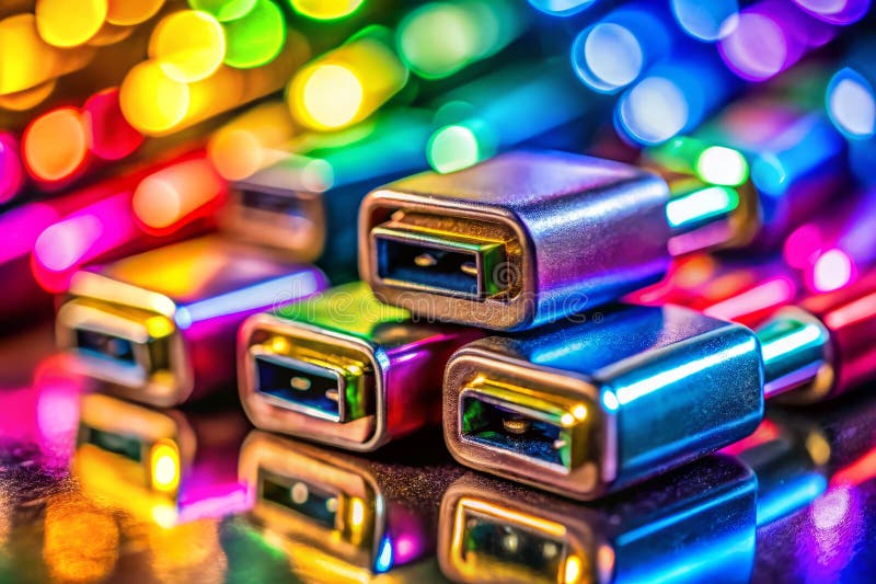 Understanding Micro USB Ports: a Deep Dive into Connectivity and ...