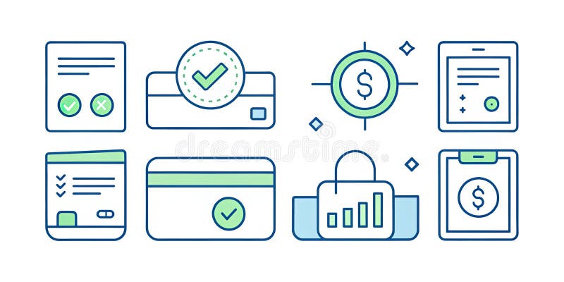 Understanding Modern Payment Methods a Visual Guide To Financial ...