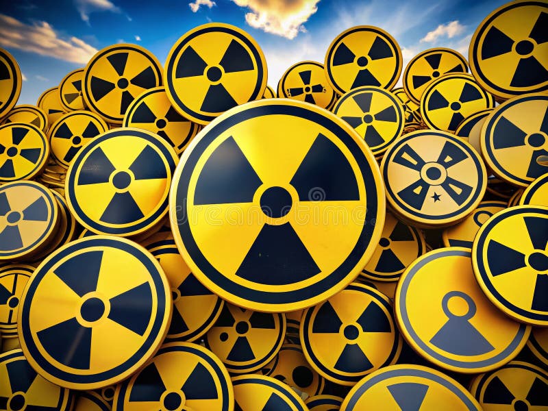 Understanding Modern Pollution Risks a Visual Guide To Environmental ...