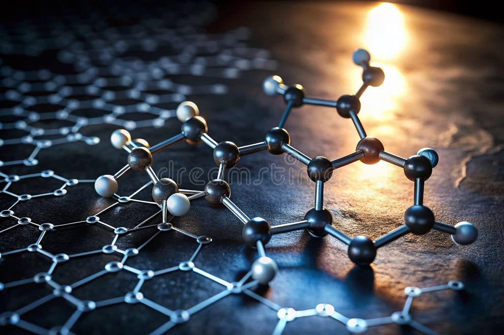 Understanding Molecular Sieves a Visual Guide To Chemical Formulas and ...