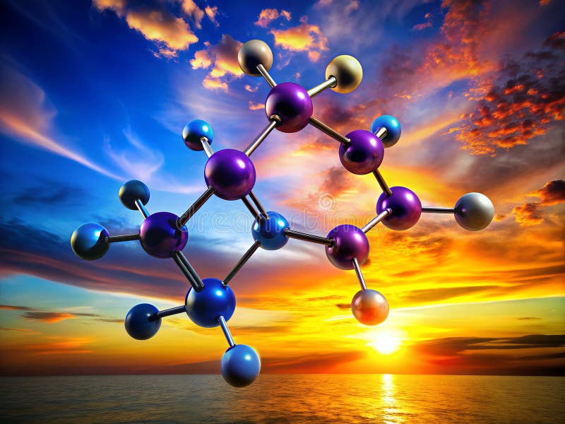 Understanding the Molecular Structure of Carbon Tetrafluoride (CF4): a ...