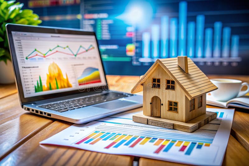 Understanding Mortgage Loans a Comprehensive Guide Illustrated with a ...