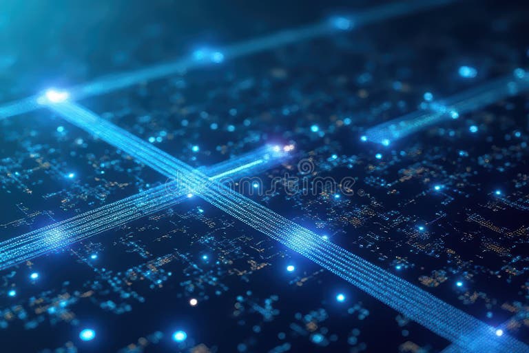 Understanding Network Latency through Graphical Representations Stock ...