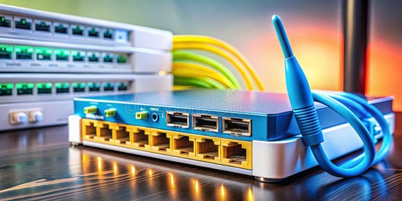 Understanding Networking Hardware a Beginners Guide To Essential Components and Setting Up Your ...