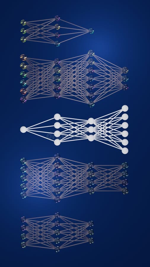 Complex Topologies Stock Illustrations – 3 Complex Topologies Stock ...