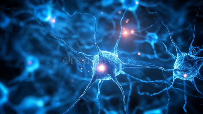 Understanding Neurons the Role of Nerve Cells in Electrical Signals and ...