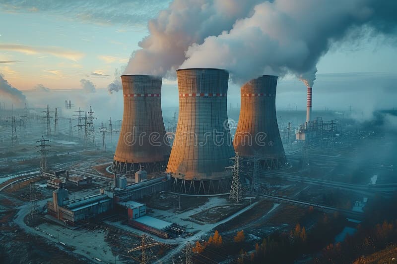 Understanding Nuclear Reactors Devices for Initiating and Controlling ...