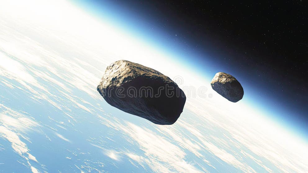 Understanding the Odds of Asteroids Colliding with Earth through ...