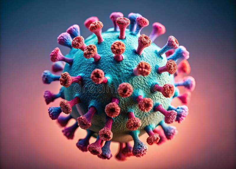 Understanding the Omicron COVID19 Variant a Visual Representation of ...