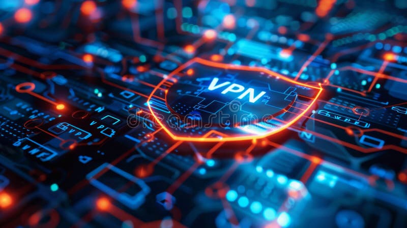 Understanding Online Security with AI Technology and VPN Protection in ...