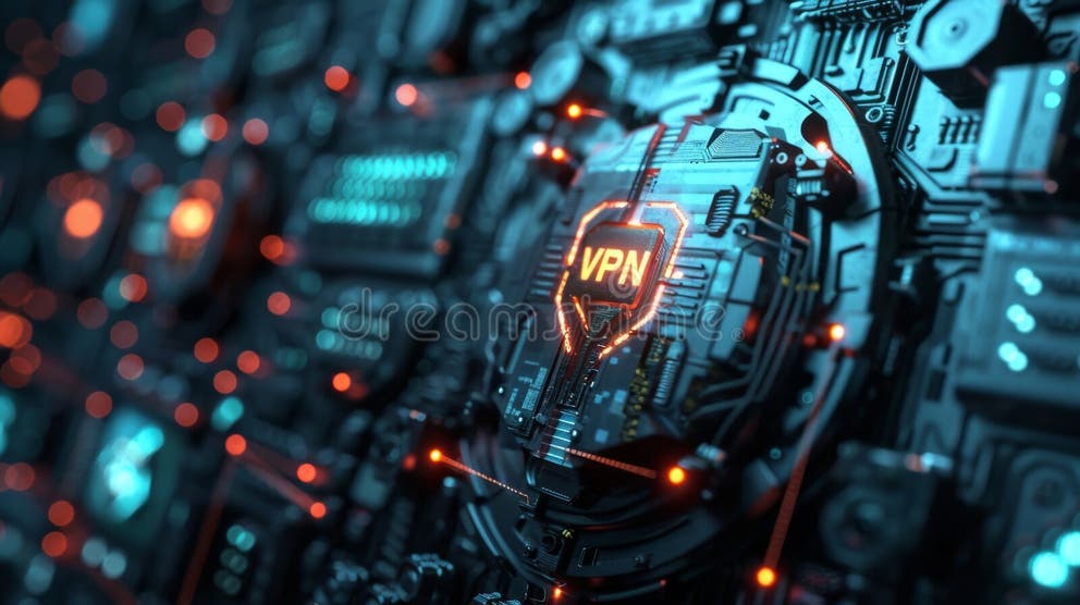 Understanding Online Security through VPN Technology in Modern Digital ...