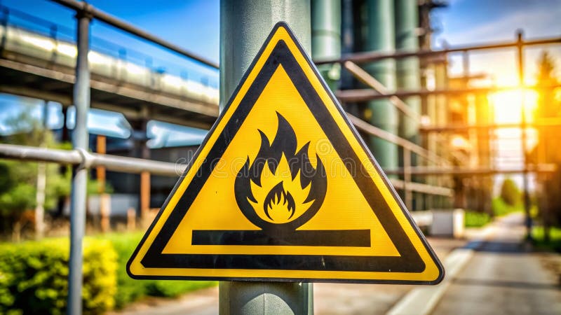 Understanding Oxidizer Hazards a Closeup Look at the ISO Triangle ...