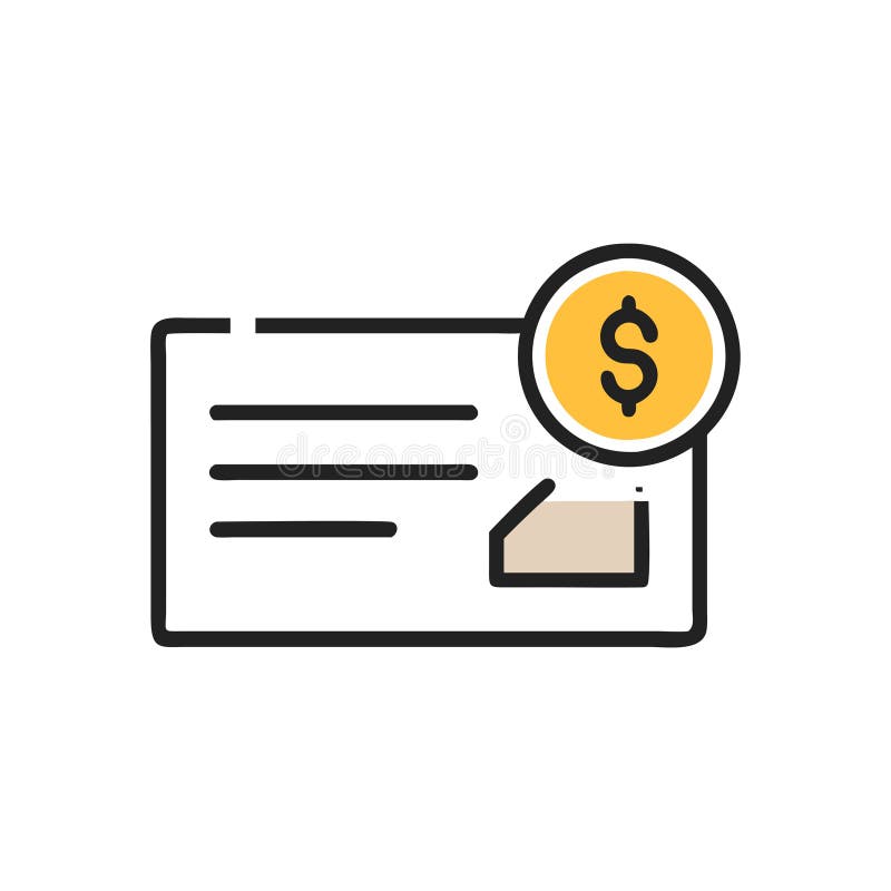 Paycheck Structures Stock Illustrations – 2 Paycheck Structures Stock ...