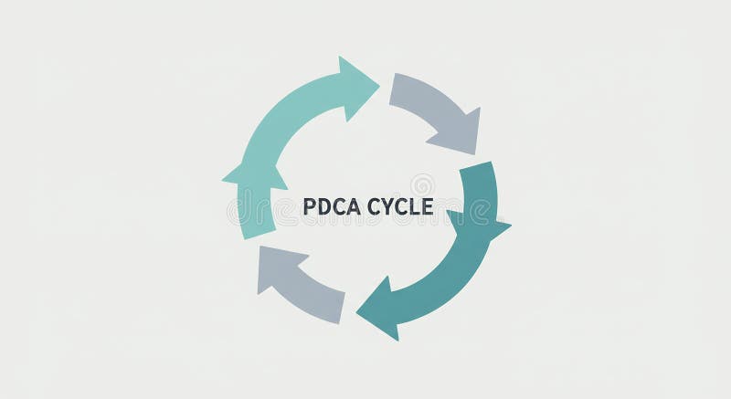 Understanding the Pdca Cycle Process Diagram for Continuous Improvement ...