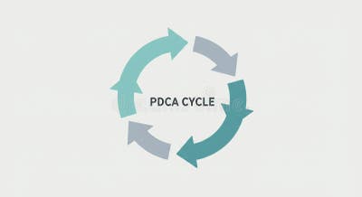 Understanding the Pdca Cycle Process Diagram for Continuous Improvement ...